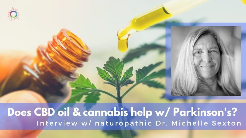 CBD Oil and Medical Marijuana for Parkinson's Disease | thcscout.com