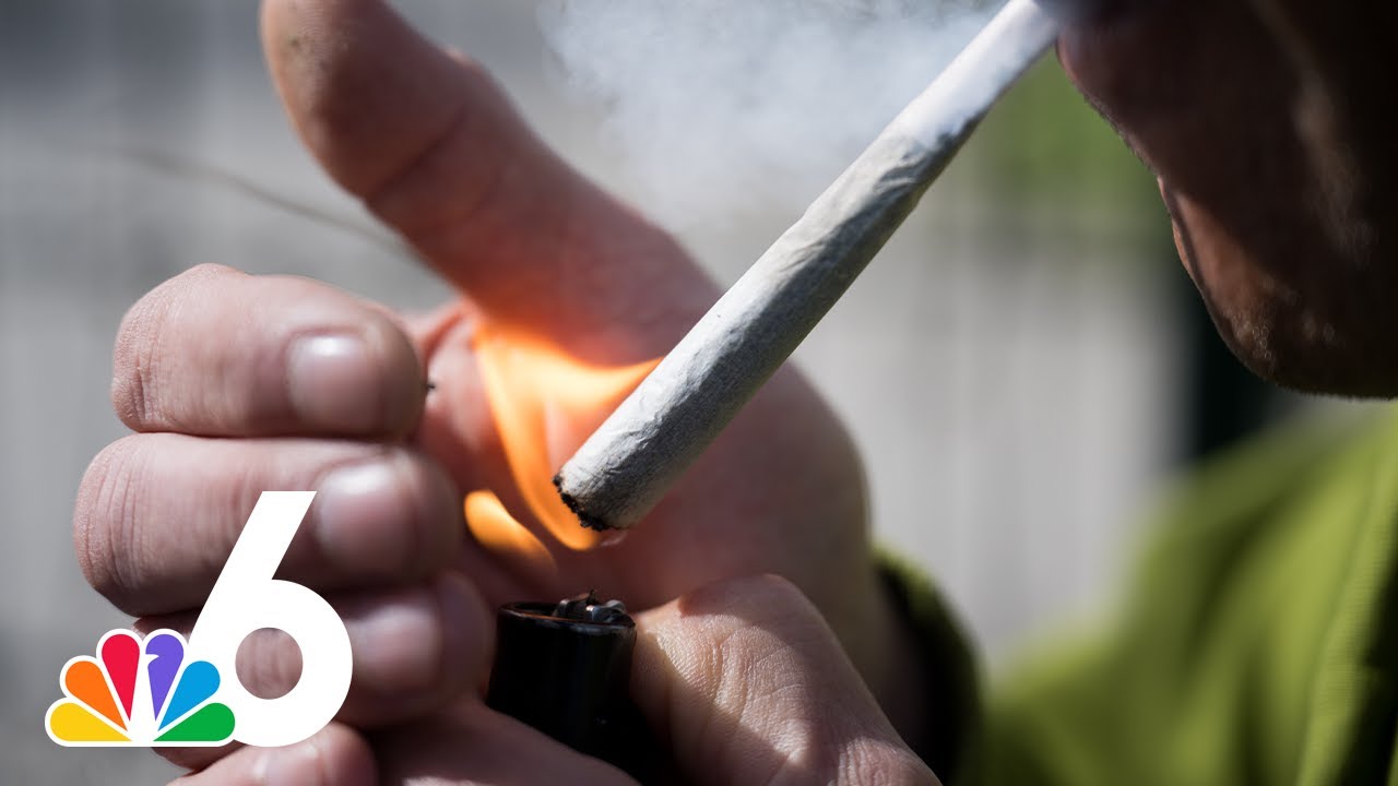 What does the reclassification of marijuana mean? Here is all you need ... What does the reclassification of marijuana mean? Here is all you need ...