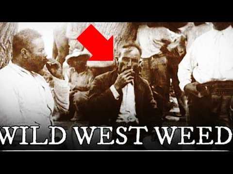 The Untold Story Of Cannabis Cowboys In The Wild West Thcscout