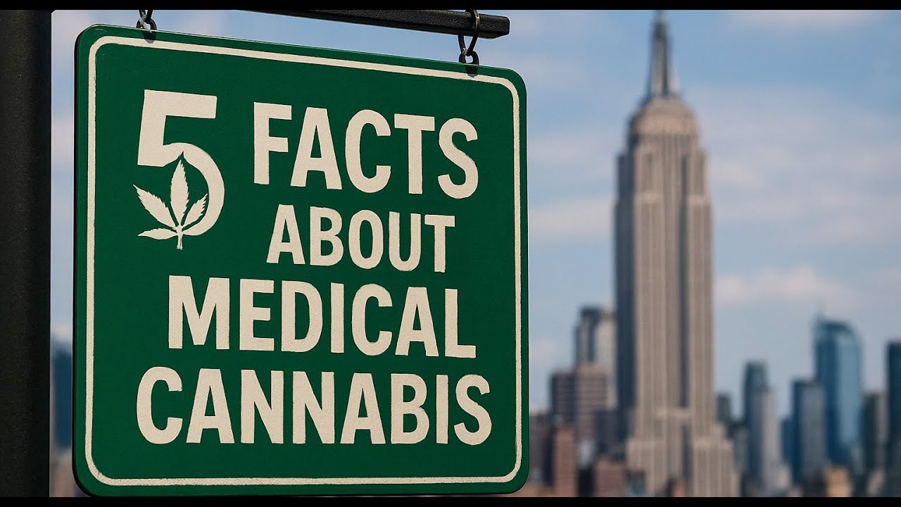 Facts about Medical Cannabis – thcscout.com