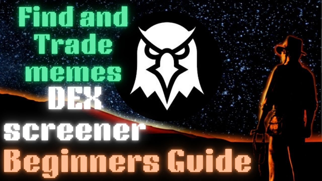 How to use Dex Screener to trade memes and weed out rugs – thcscout.com