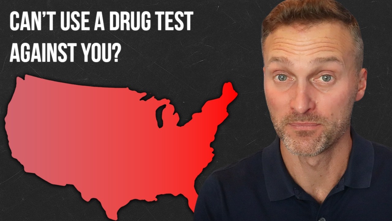 Marijuana Drug Testing Laws by State – thcscout.com